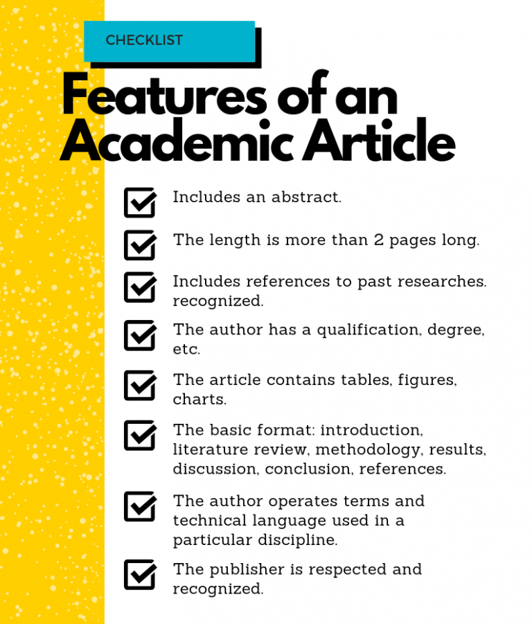The Ultimate Guide On Academic Sources For Research Papers The Ultimate Guide On Academic Sources For Research Papers