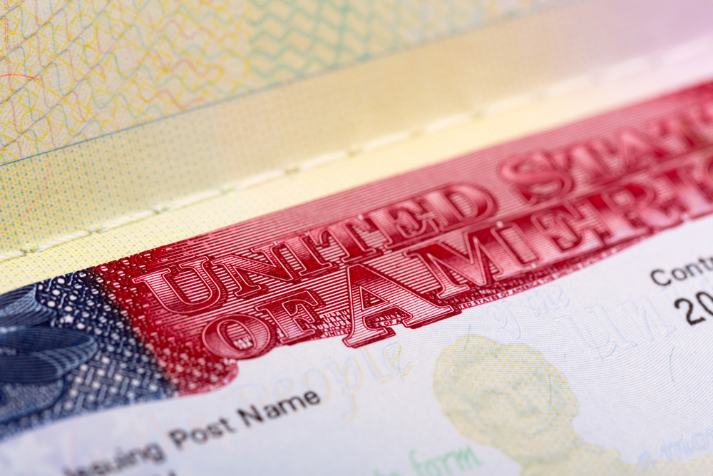 How To Write An Invitation Letter For A US Visa